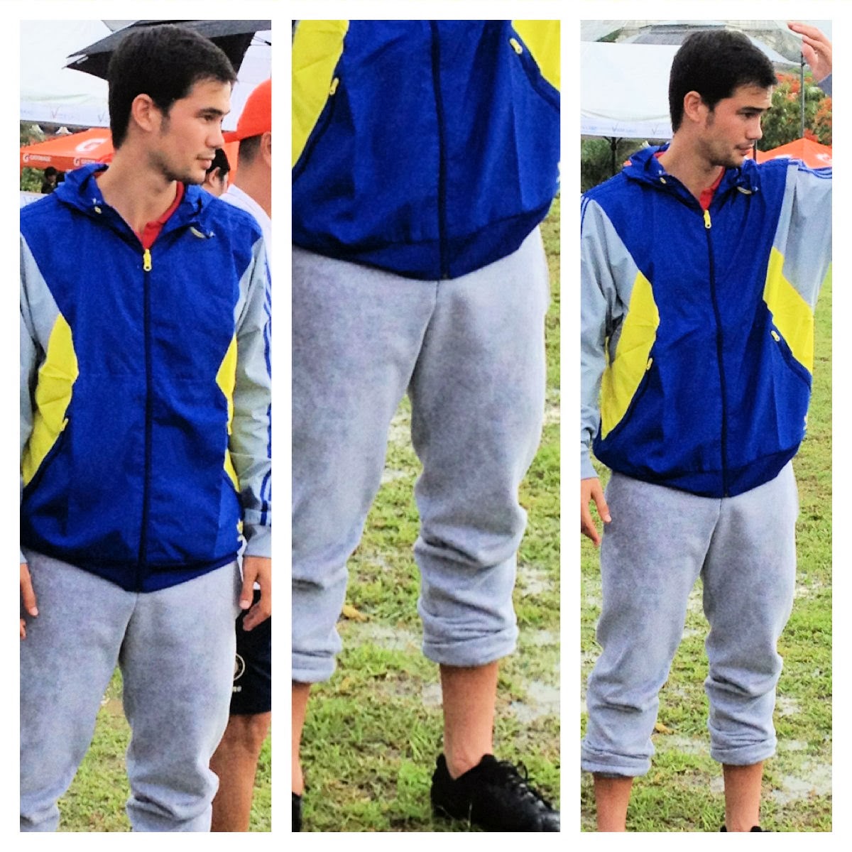 go see GEO ...: Saturday Surprise: Bulge Overload 3.0